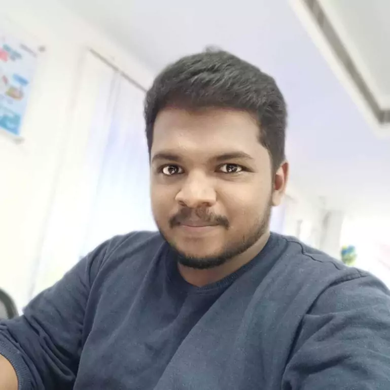 Our Expert Team | VSJ Infotech