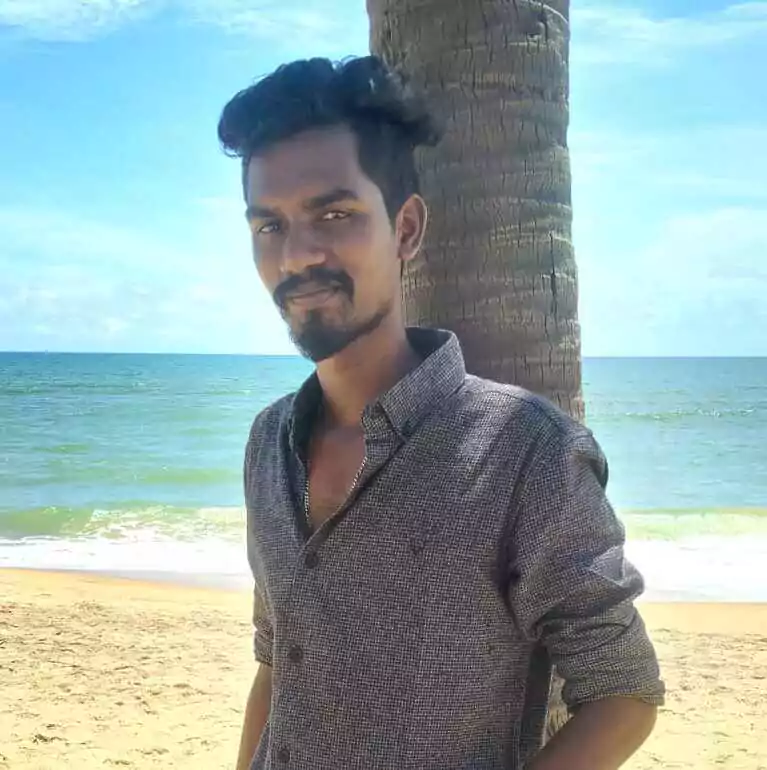 Our Expert Team | VSJ Infotech